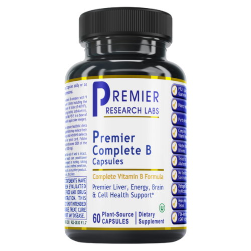 Premier Research Labs | GIRLS WHO EAT