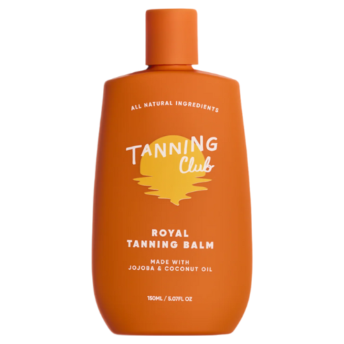 Tanning Club | GIRLS WHO EAT